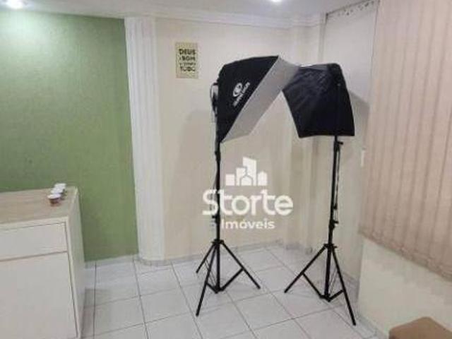 Apartamento para venda em Tubalina, Uberlândia