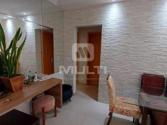 Apartamento para venda em Tubalina, Uberlândia