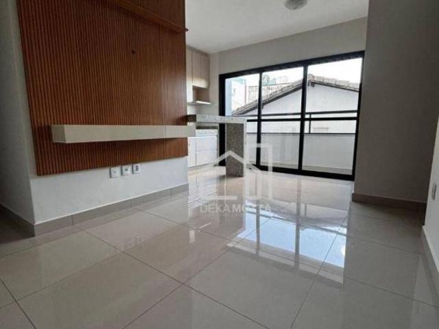 Apartamento para venda em Tubalina, Uberlândia