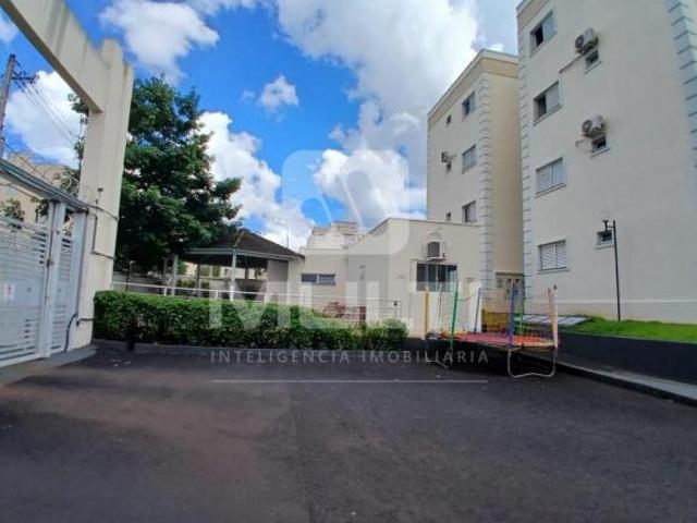 Apartamento para venda em Tubalina, Uberlândia