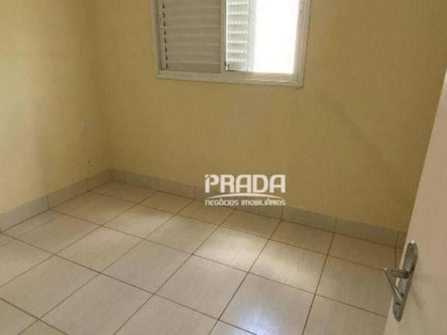 Apartamento para venda em Tubalina, Uberlândia