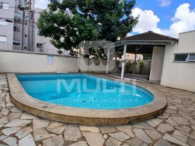 Apartamento para venda em Tubalina, Uberlândia