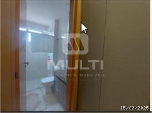 Apartamento para venda em Tubalina, Uberlândia