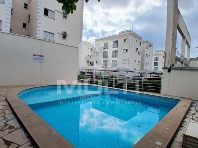 Apartamento para venda em Tubalina, Uberlândia