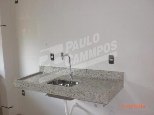 Apartamento para venda em Tubalina, Uberlândia