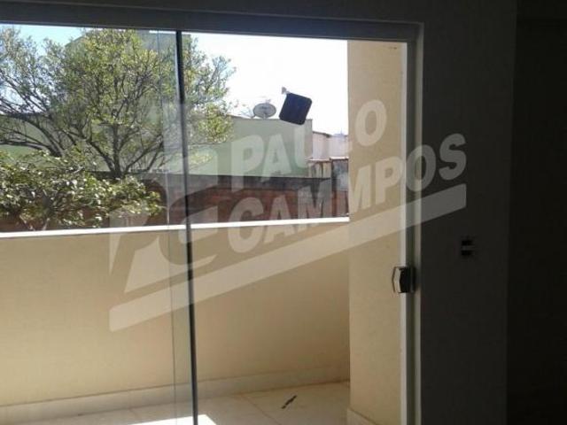 Apartamento para venda em Tubalina, Uberlândia