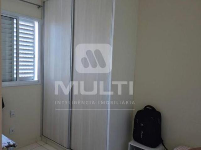 Apartamento para venda em Tubalina, Uberlândia