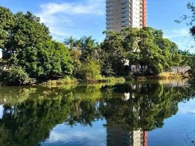 Apartamento para venda em Tubalina, Uberlândia
