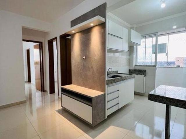 Apartamento para venda em Tubalina, Uberlândia
