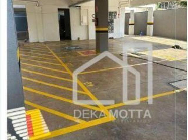 Apartamento para venda em Tubalina, Uberlândia