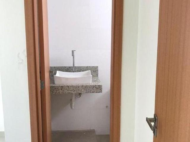 Apartamento para venda em Tubalina, Uberlândia