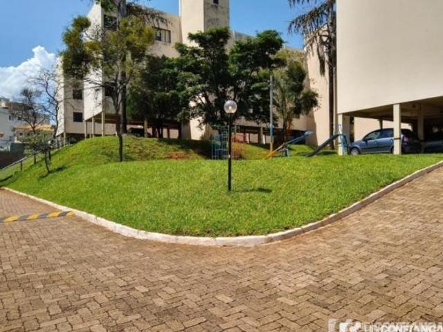 Apartamento para venda em Tubalina, Uberlândia
