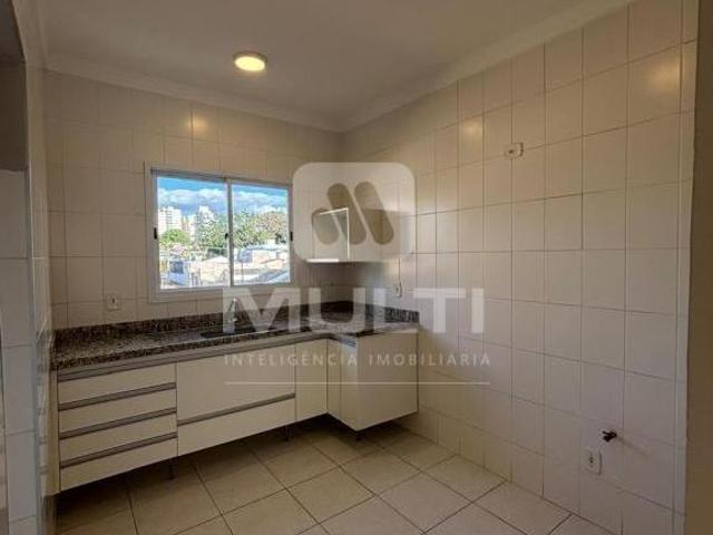 Apartamento para venda em Tubalina, Uberlândia