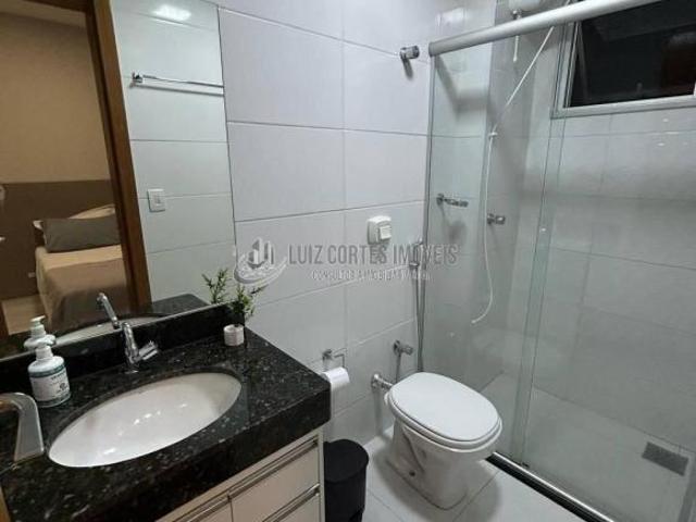 Apartamento para venda em Tubalina, Uberlândia