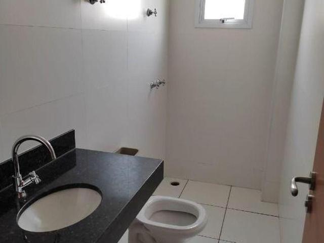 Apartamento para venda em Tubalina, Uberlândia
