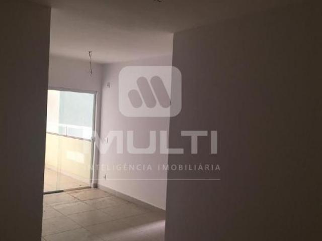 Apartamento para venda em Tubalina, Uberlândia