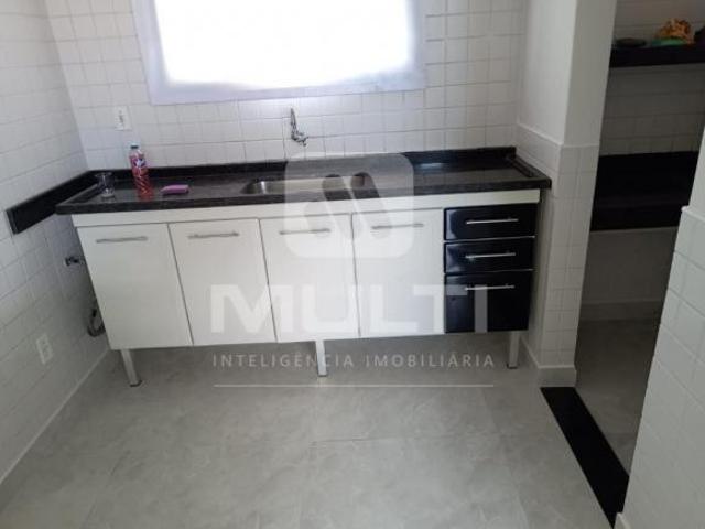 Apartamento para venda em Tubalina, Uberlândia