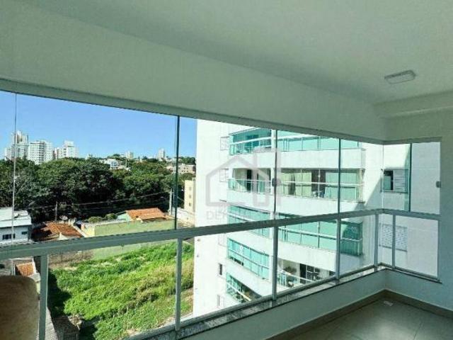 Apartamento para venda em Tubalina, Uberlândia