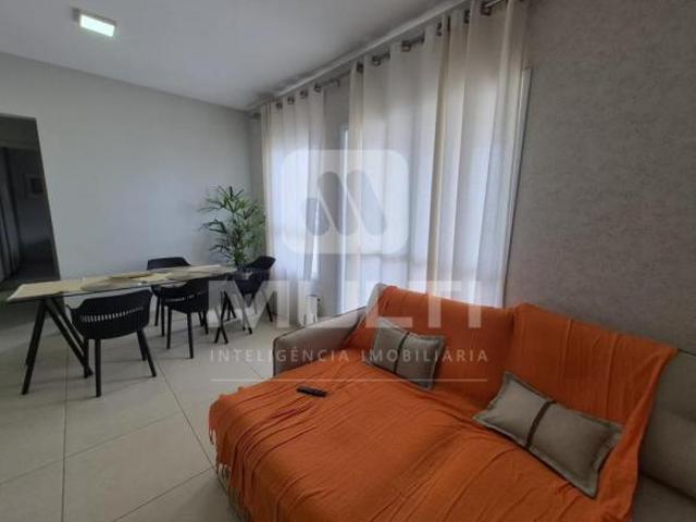 Apartamento para venda em Tubalina, Uberlândia