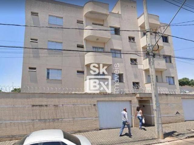 Apartamento para venda em Tubalina, Uberlândia