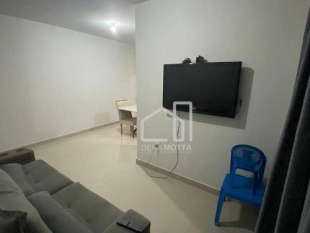 Apartamento para venda em Tubalina, Uberlândia