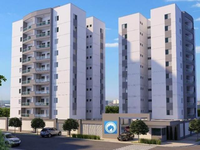 Apartamento para venda em Tubalina, Uberlândia