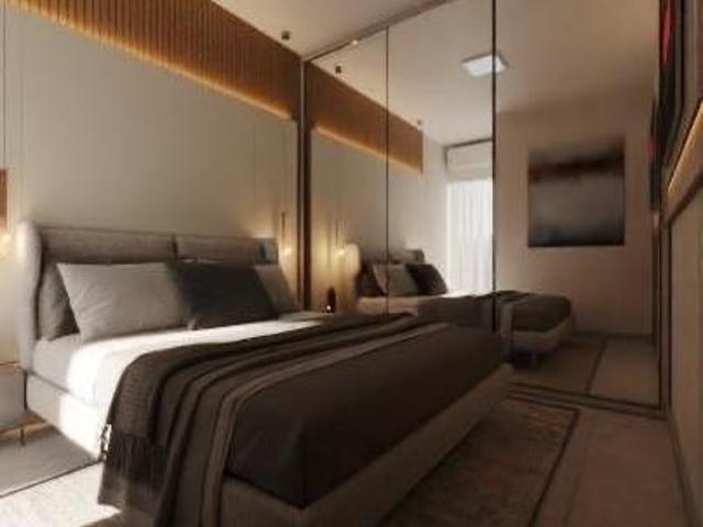 Apartamento para venda em Tubalina, Uberlândia