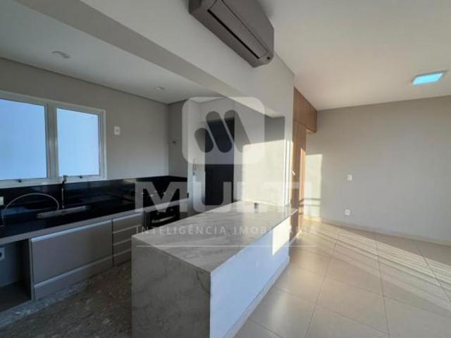 Apartamento para venda em Tubalina, Uberlândia
