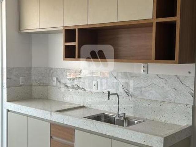 Apartamento para venda em Tubalina, Uberlândia