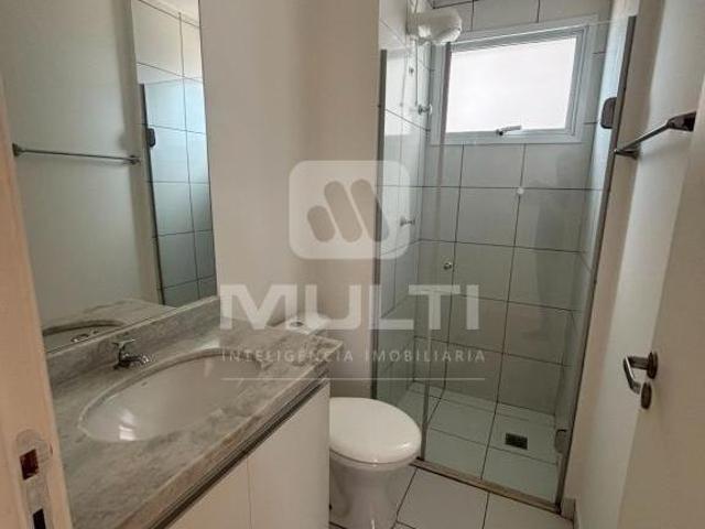 Apartamento para venda em Tubalina, Uberlândia