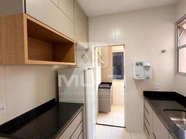 Apartamento para venda em Tubalina, Uberlândia