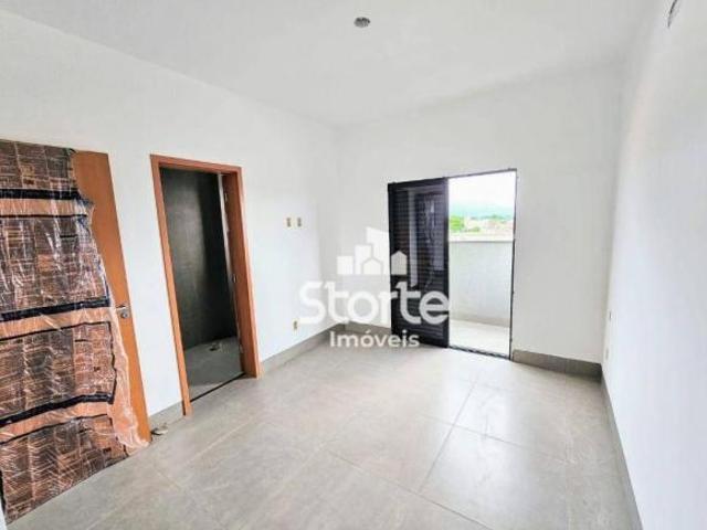 Apartamento para venda em Tubalina, Uberlândia