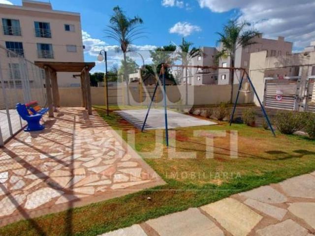 Apartamento para venda em Tubalina, Uberlândia