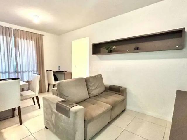 Apartamento para Venda em Tubarão/SC Vila Moema 2 Quartos