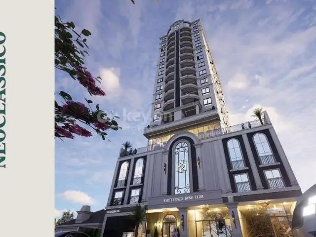 Apartamento para Venda em Tubarão/SC Vila Moema 2 Quartos