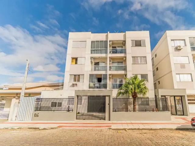 Apartamento para Venda em Tubarão/SC Vila Moema 2 Quartos