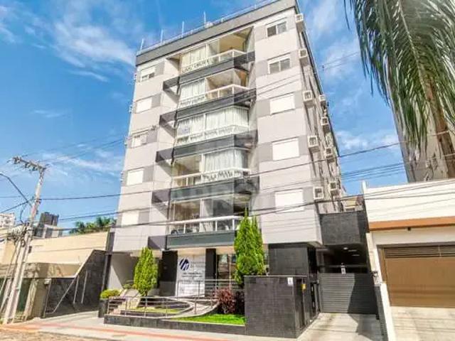Apartamento para Venda em Tubarão/SC Vila Moema 2 Quartos