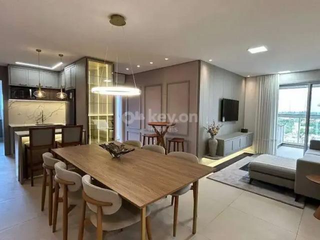 Apartamento para Venda em Tubarão/SC Vila Moema 3 Quartos
