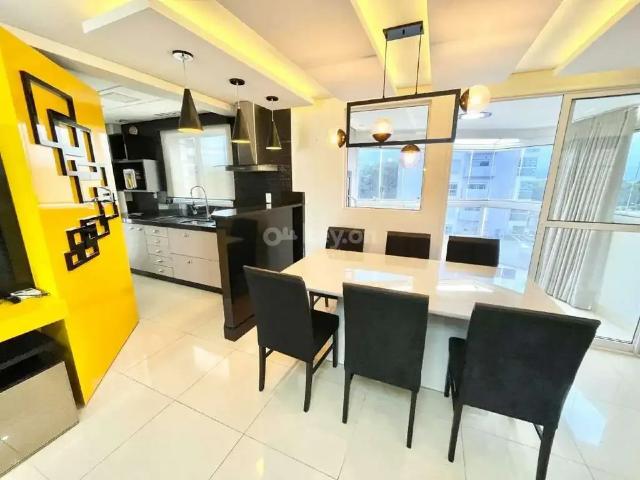 Apartamento para Venda em Tubarão/SC Vila Moema 3 Quartos
