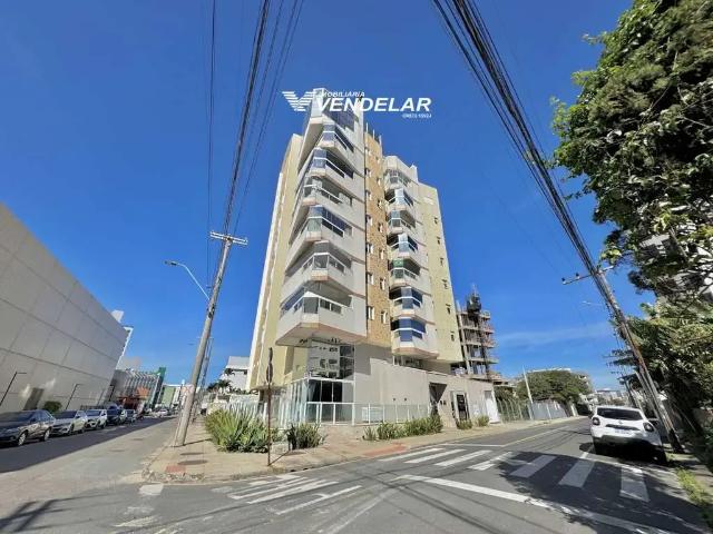 Apartamento para Venda em Tubarão/SC Vila Moema 3 Quartos