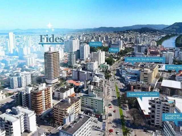 Apartamento para Venda em Tubarão/SC Vila Moema 3 Quartos