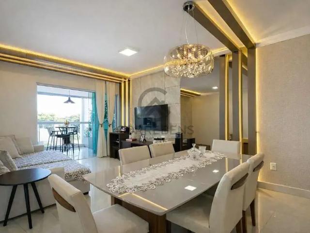 Apartamento para Venda em Tubarão/SC Vila Moema 3 Quartos
