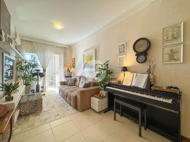 Apartamento para Venda em Tubarão/SC Vila Moema 3 Quartos