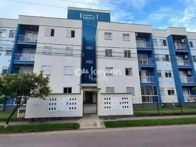 Apartamento para Venda em Tubarão/SC Vila Esperança 2 Quartos