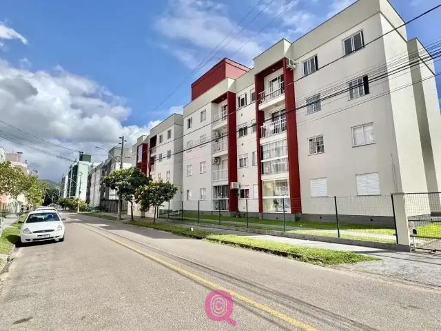 Apartamento para Venda em Tubarão/SC Vila Esperança 2 Quartos