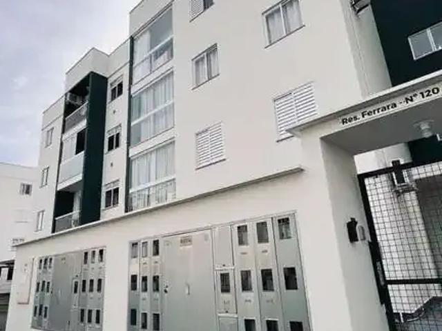 Apartamento para Venda em Tubarão/SC Vila Esperança 2 Quartos