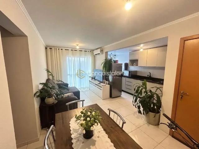 Apartamento para Venda em Tubarão/SC Vila Esperança 2 Quartos