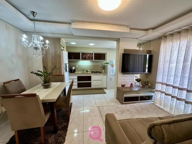 Apartamento para Venda em Tubarão/SC Vila Esperança 2 Quartos