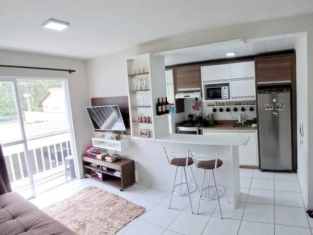 Apartamento para Venda em Tubarão/SC Vila Esperança 2 Quartos