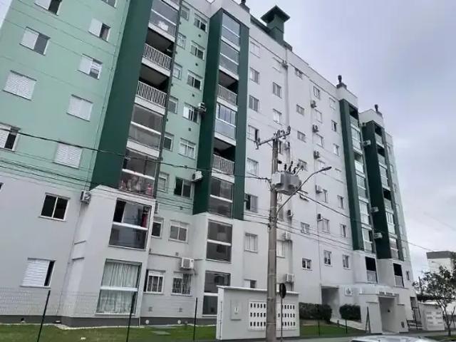 Apartamento para Venda em Tubarão/SC Vila Esperança 2 Quartos